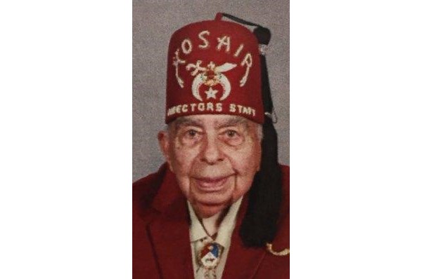 James Metcalfe Obituary (1928 - 2017) - Louisville, KY - Courier-Journal