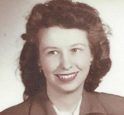 Norma Russell Obituary (2017) - Louisville, KY - Courier-Journal