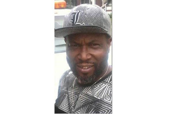 Kenneth Courtney Obituary (1968 - 2017) - Louisville, KY - Courier-Journal