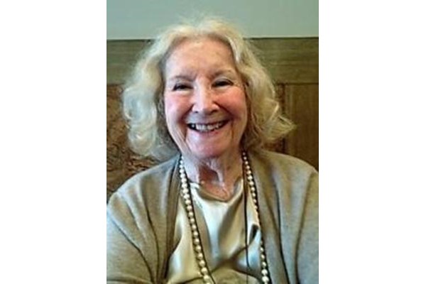 Joyce Coleman Obituary (1928 - 2017) - Jeffersonville, IN - Courier-Journal