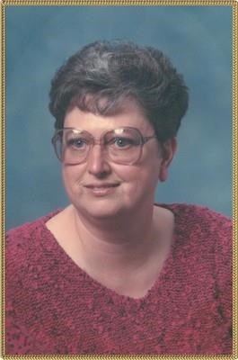 Gayle Jeffries Obituary (2017) - Taylorsville, KY - Courier-Journal