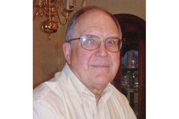 Gene Stotz Obituary (2017) - Louisville, KY - Courier-Journal