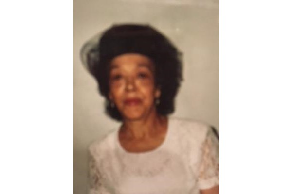 Alma Watkins Obituary (1929 - 2017) - Louisville, KY - Courier-Journal