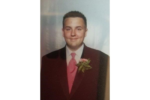 Michael Tungate Obituary (1989 - 2017) - Louisville, KY - Courier-Journal