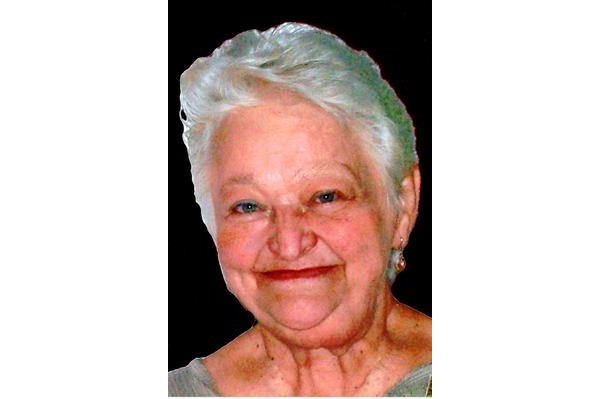 Joyce Harris Obituary (2017) - Louisville, KY - Courier-Journal