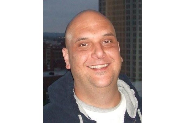Christopher Braun Obituary (1976 - 2017) - Louisville, KY - Courier-Journal