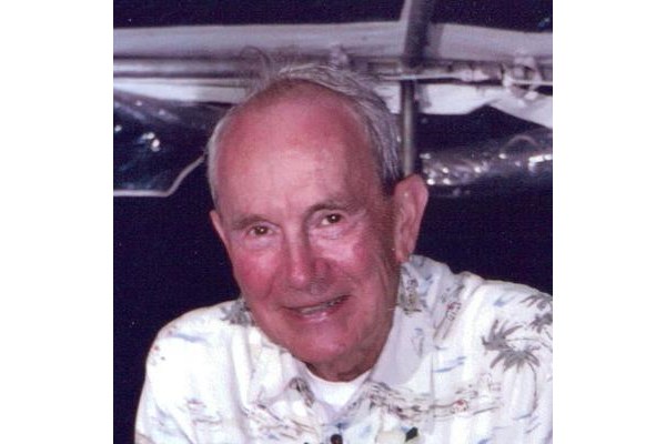 G. Schrodt Obituary (1928 - 2017) - Louisville, KY - Courier-Journal