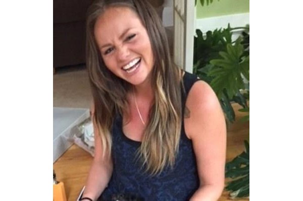 Lauren Matter Obituary (1988 - 2017) - Louisville, KY - Courier-Journal