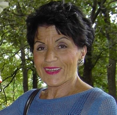 Sue Johnsen Obituary (1943 - 2017) - Louisville, KY - Courier-Journal