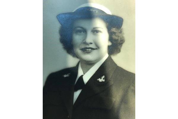 Frances Thomas Obituary (1924 - 2017) - Louisville, KY - Courier-Journal