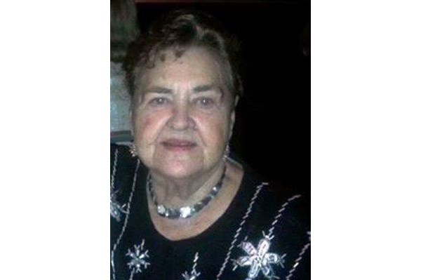 Wanda Reynolds Obituary (1932 - 2017) - Louisville, KY - Courier-Journal