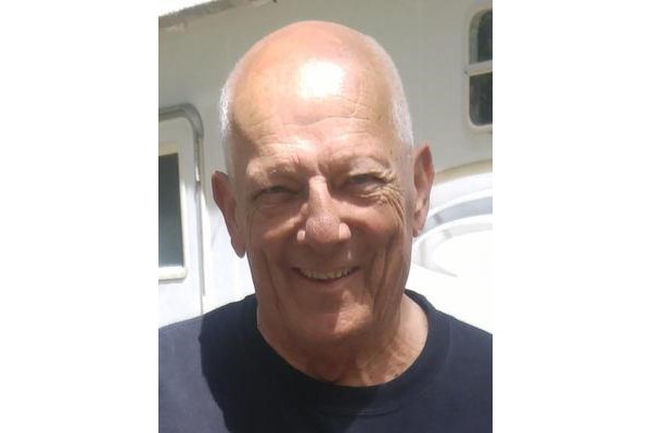 Joseph Thornberry Obituary (2017) - Louisville, KY - Courier-Journal