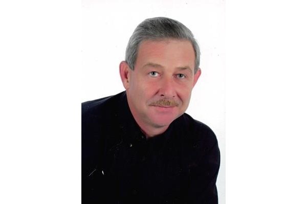 William Hamilton Obituary (1955 - 2017) - Louisville, KY - Courier-Journal