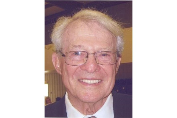 Kenneth McWilliams Obituary (2017) - Legacy Remembers