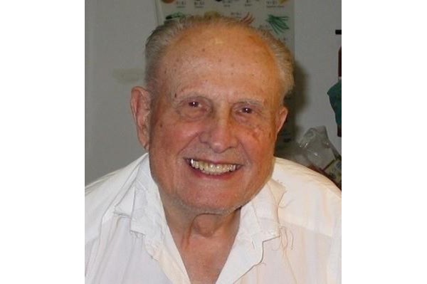 Jack Swisher Obituary (2017) - Louisville, KY - Courier-Journal