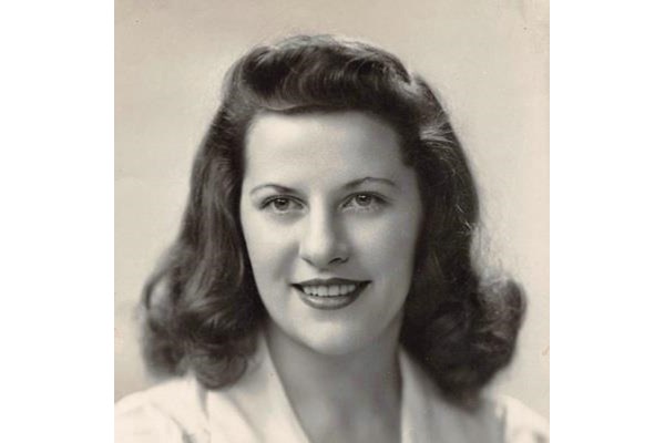 Dorothy Burke Obituary (1924 - 2017) - Louisville, KY - Courier-Journal