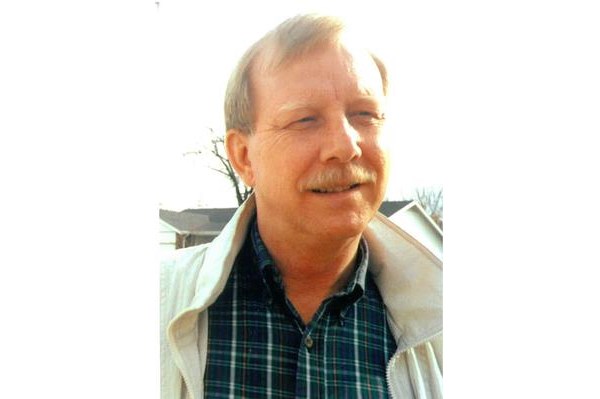 Carl Sharp Obituary (1943 - 2017) - Troy, MO - Courier-Journal