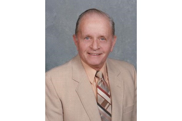 Edward Duffy Obituary (1927 - 2017) - Louisivlle, KY - Courier-Journal