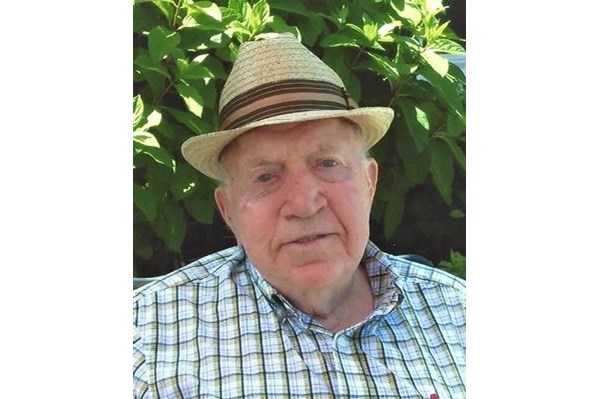 James Underwood Obituary (2017) - Legacy Remembers