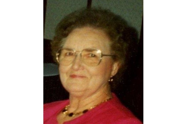 Freida Luther Obituary (1927 - 2017) - Louisville, KY - Courier-Journal