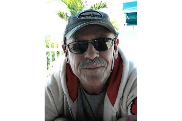 Gerald Mitchell Obituary (1949 - 2017) - Louisville, KY - Courier-Journal