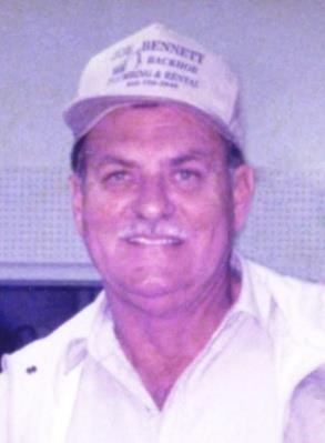 Joe Bennett Obituary (1946 - 2018) - Hardinsburg, KY - Courier-Journal