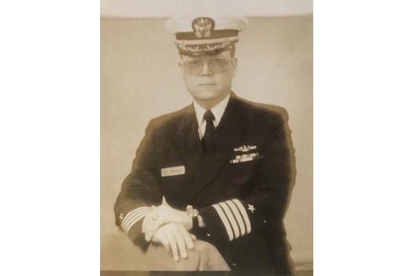 Larry Franklin Obituary (2018) - Legacy Remembers