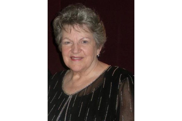 Ruth Huber Obituary (2018) - Louisville, KY - Courier-Journal