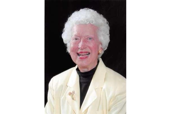 Betty Robey Obituary (2018) - Legacy Remembers