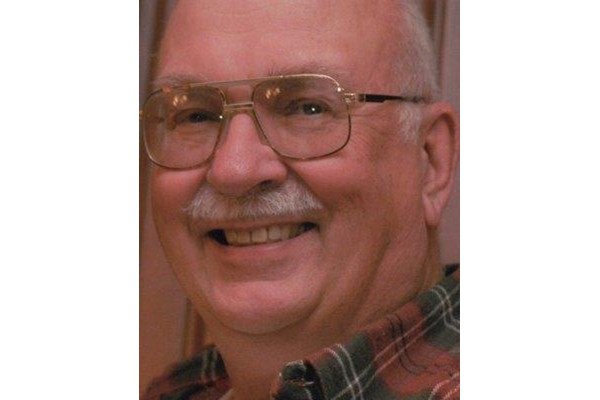 Charles Beck Obituary (1943 - 2018) - Louisville, KY - Courier-Journal