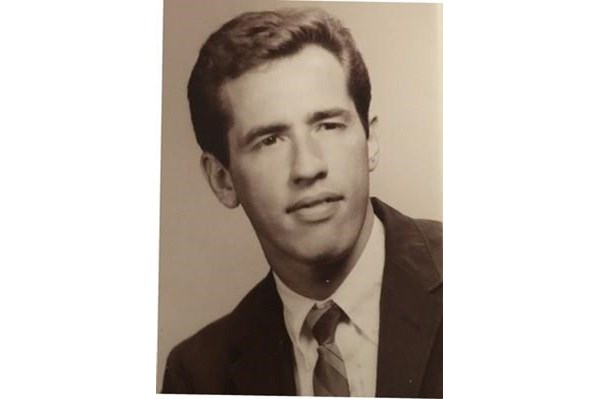 Harry Hurley Obituary (1942 - 2018) - Louisville, Ky, IN - Courier-Journal