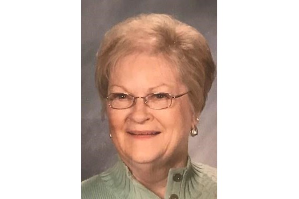 Marilyn Thompson Obituary (2018) - Louisville, KY - Courier-Journal