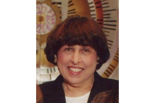 Barbara Miller Obituary (1932 - 2018) - Legacy Remembers