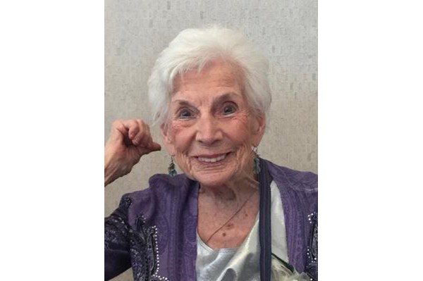 Louise Cunningham Obituary (2018) - Legacy Remembers