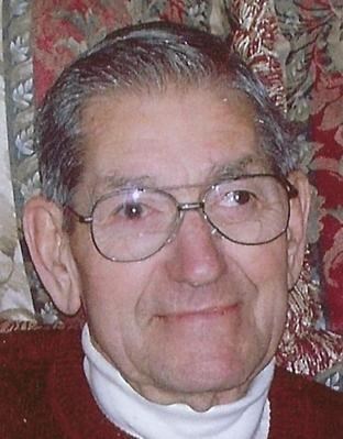 Cecil Fulkerson Obituary (1931 - 2018) - Mount Washington, KY - Courier ...