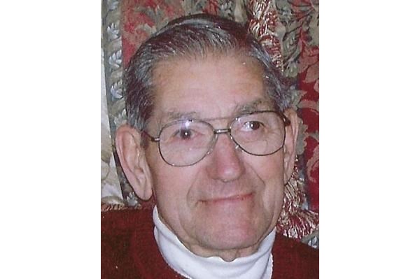 Cecil Fulkerson Obituary (1931 - 2018) - Mount Washington, KY - Courier ...