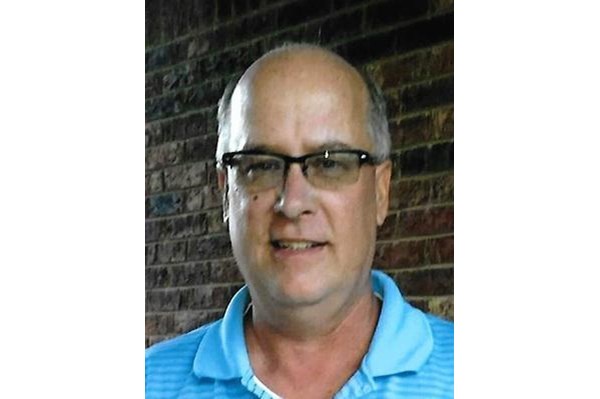 Timothy Terrell Obituary (1961 - 2018) - Louisville, KY - Courier-Journal