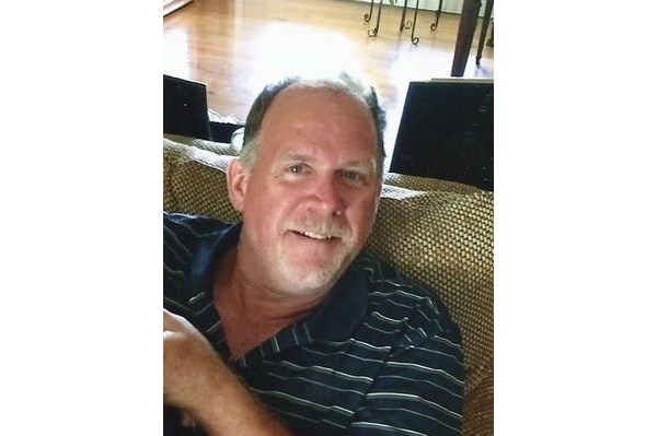 Steve Allender Obituary (2018) - Bardstown, KY - Courier-Journal