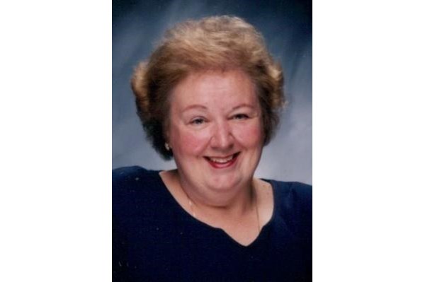 Marilyn Mackin Obituary (1948 - 2018) - Louisville, KY - Courier-Journal