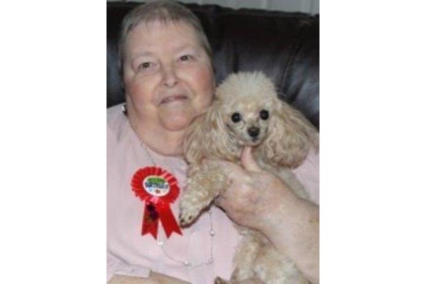 Donna Baughman Obituary (1944 - 2018) - -, OH - Courier-Journal