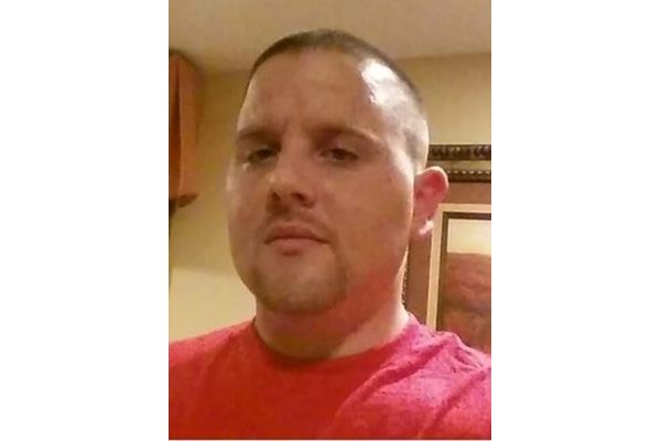Joseph McPherson Obituary (1988 - 2018) - Taylorsville, KY - Courier ...