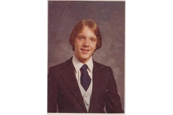 Anthony Gowin Obituary (1963 - 2018) - Louisville, KY - Courier-Journal