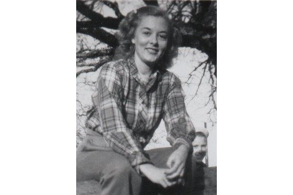 Isabel Patton Obituary (1922 - 2018) - Lagrange, KY - Courier-Journal