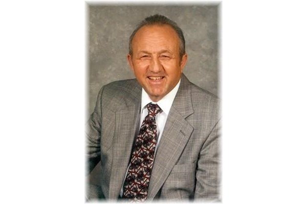 Gordon Jones Obituary (1937 - 2018) - Legacy Remembers