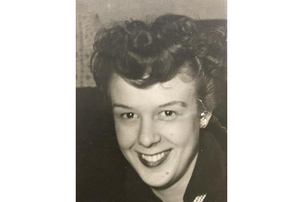 Beverly Allen Obituary (2018) - Louisville, KY - Courier-Journal