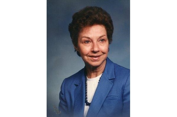 Madelyn Kenney Obituary (1932 - 2018) - Louisville, KY - Courier-Journal