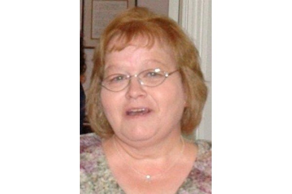 Sherry Hawkins Obituary (1955 - 2018) - Louisville, KY - Courier-Journal