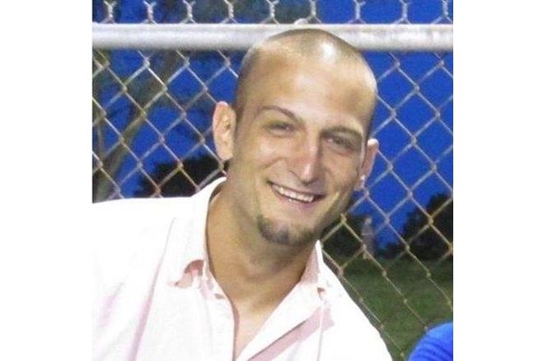Matthew Brumback Obituary (1989 - 2018) - Louisville, KY - Courier-Journal