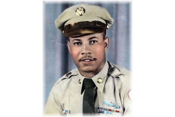 James Toatley Obituary (1928 - 2018) - Louisville, KY - Courier-Journal