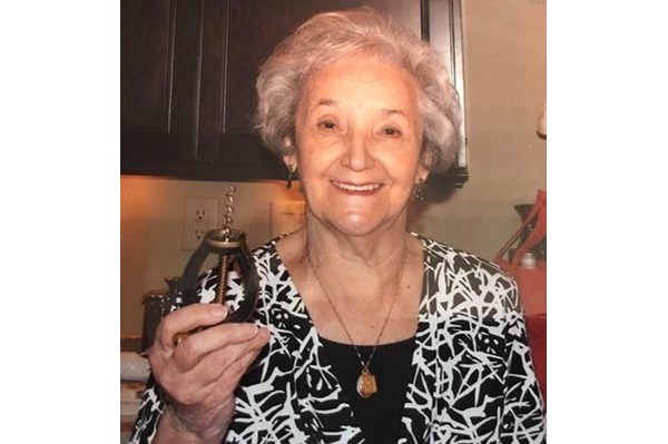 Mary Shacklette Obituary (2018) - Louisville, KY - Courier-Journal
